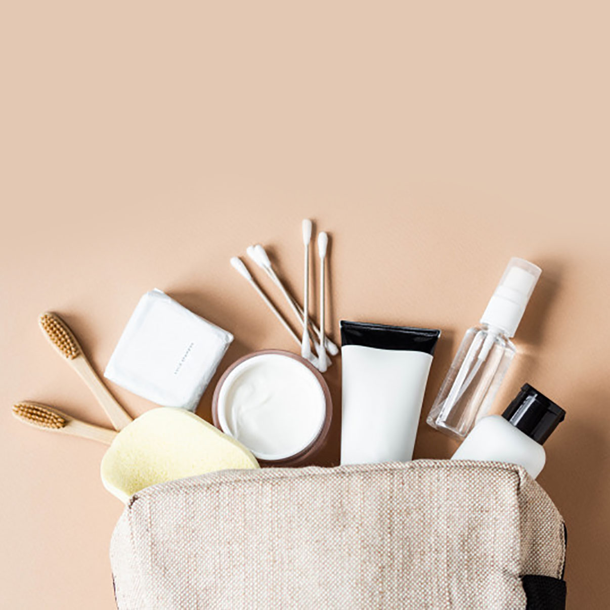 The Rise of Hemp Bags: Sustainable Fashion - Durable Darling