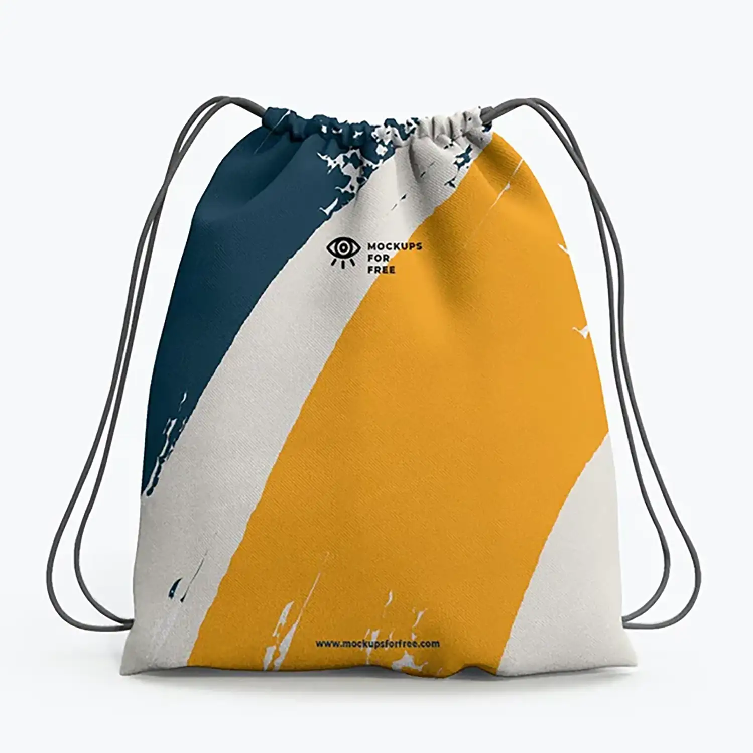 Custom Drawstring Bags Wholesale | Cotton, Linen from Thailand