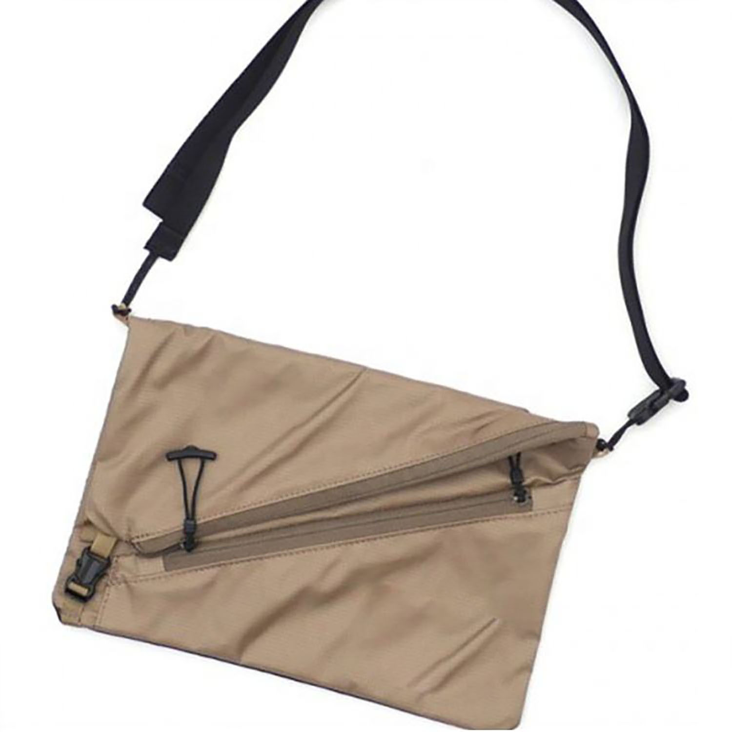 Custom Musette Bags for Cyclists | Logos, Colors & Materials